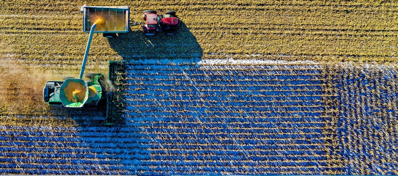 Agri-tech Patent & Trade Mark Attorneys - Mathys & Squire LLP