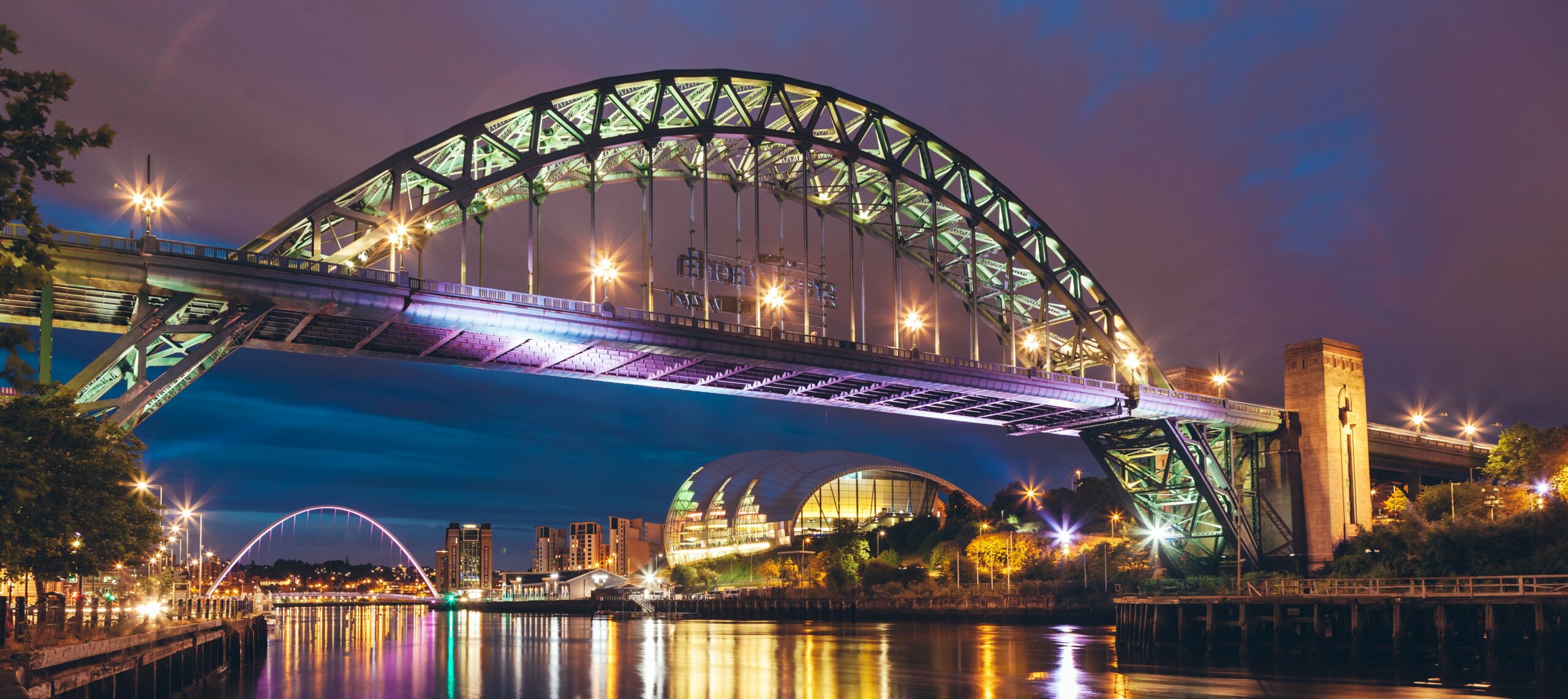 IP Firm in Newcastle, UK - Patent & Trade Mark Attorneys - Mathys & Squire