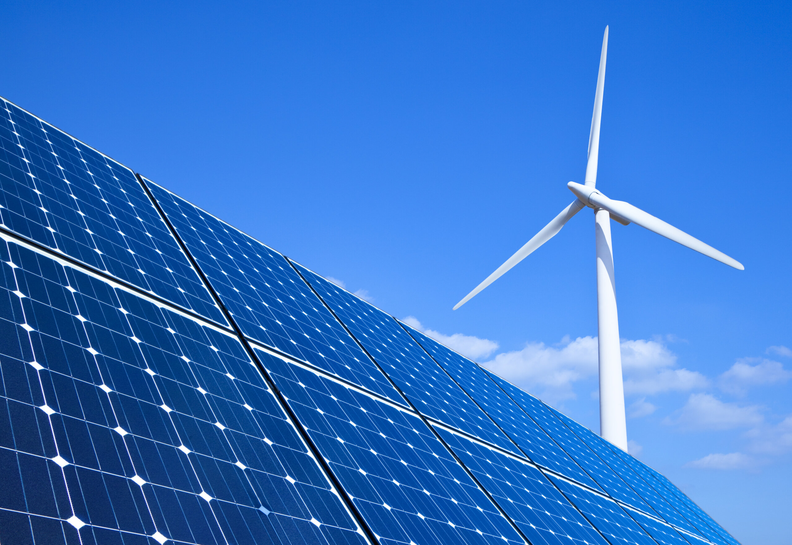 Cleantech Patents & Trade Mark Attorneys | Mathys & Squire LLP