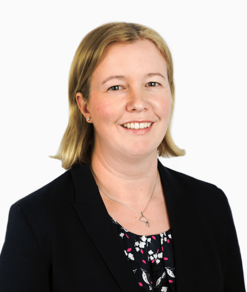 Alison Haile - Mathys & Squire LLP