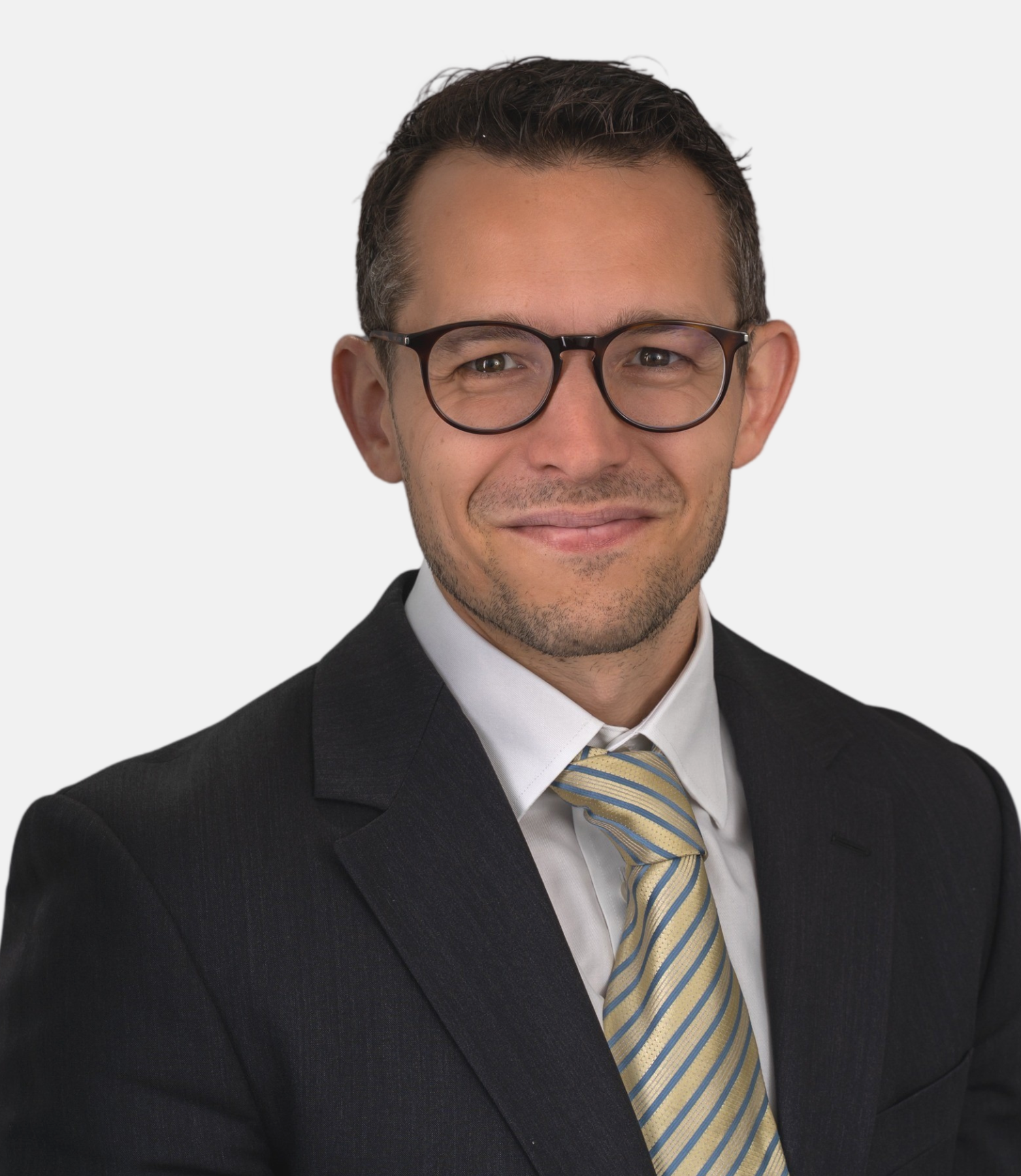 Andrew White - Mathys & Squire LLP