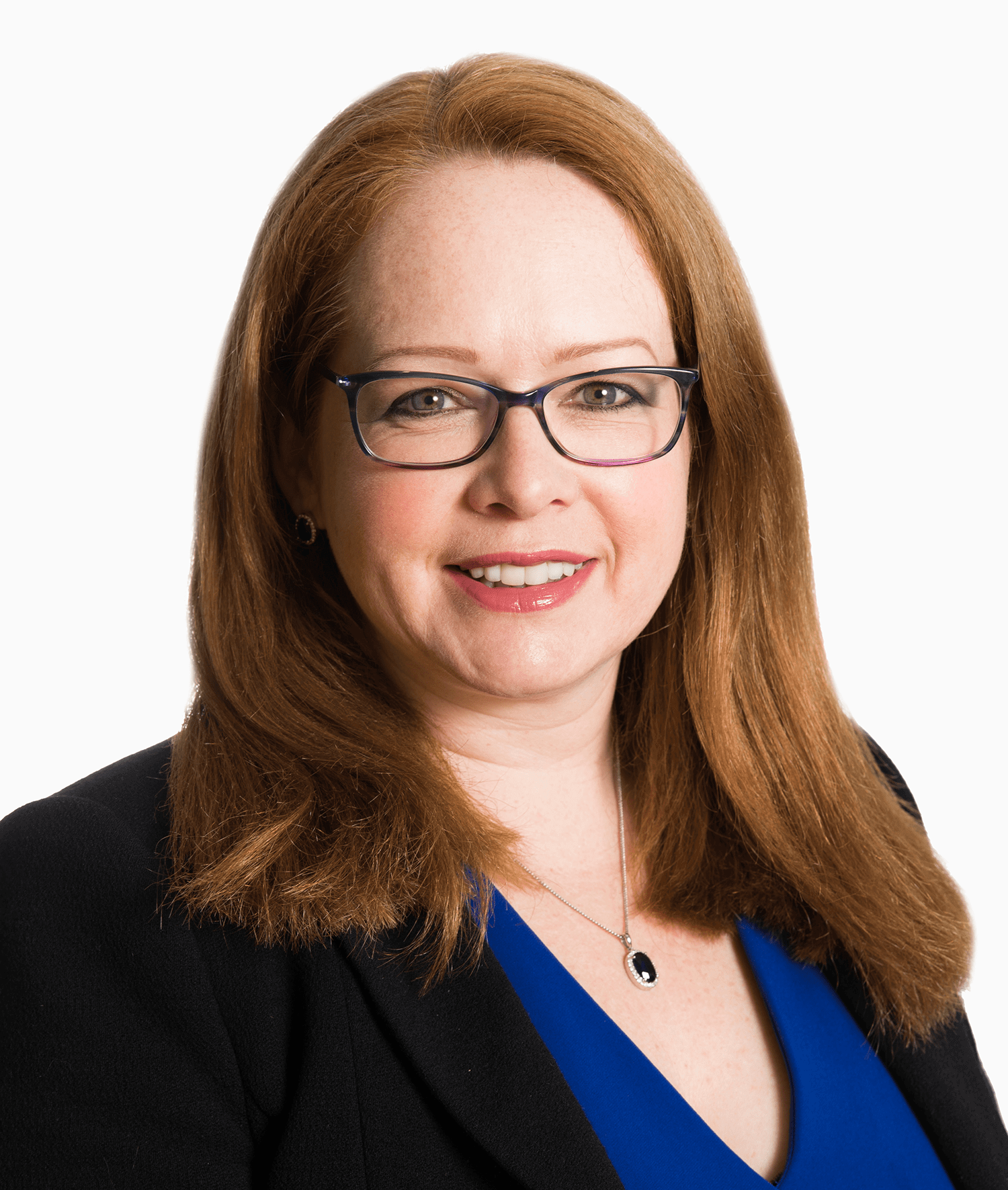 Annabel Hector - Mathys & Squire LLP