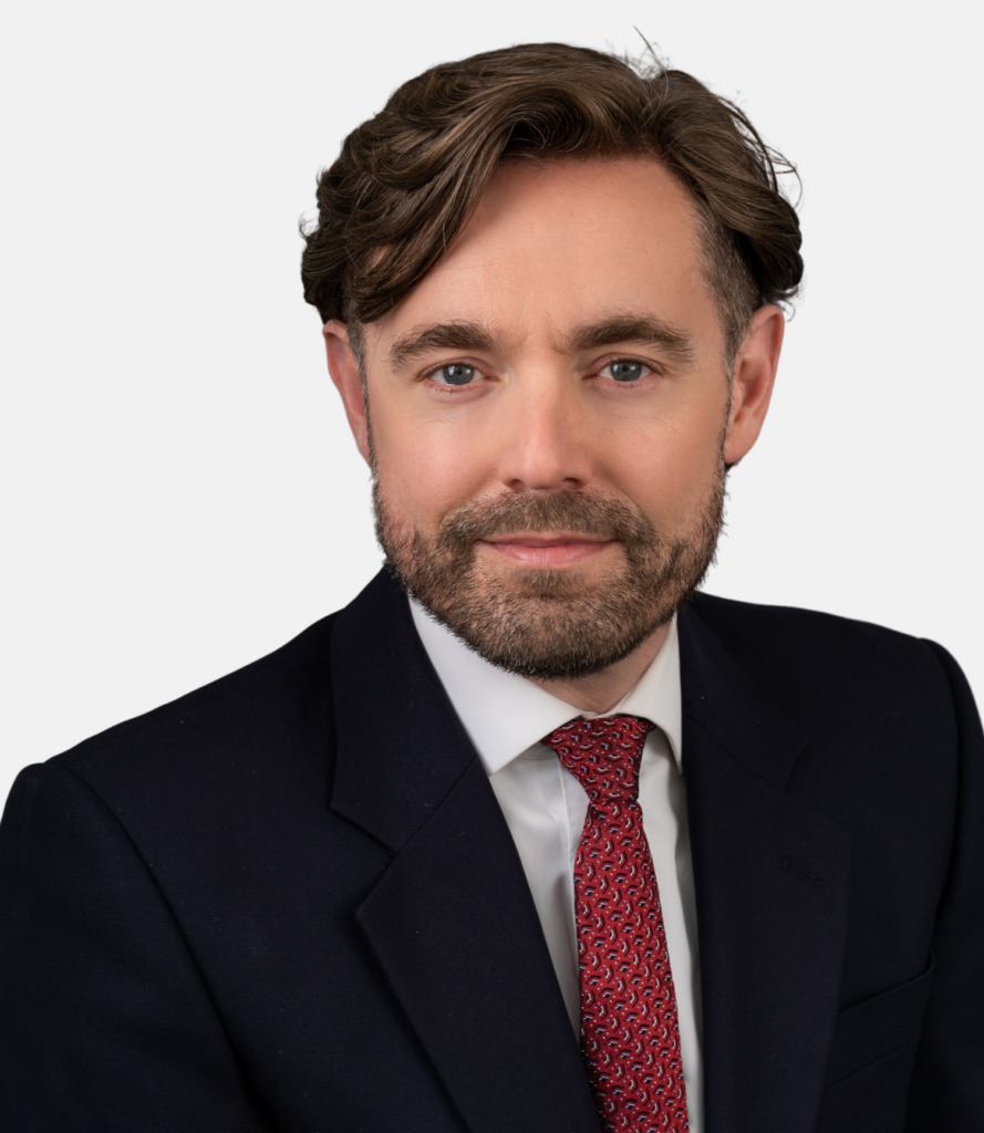 Aymeric Vienne - Mathys & Squire LLP