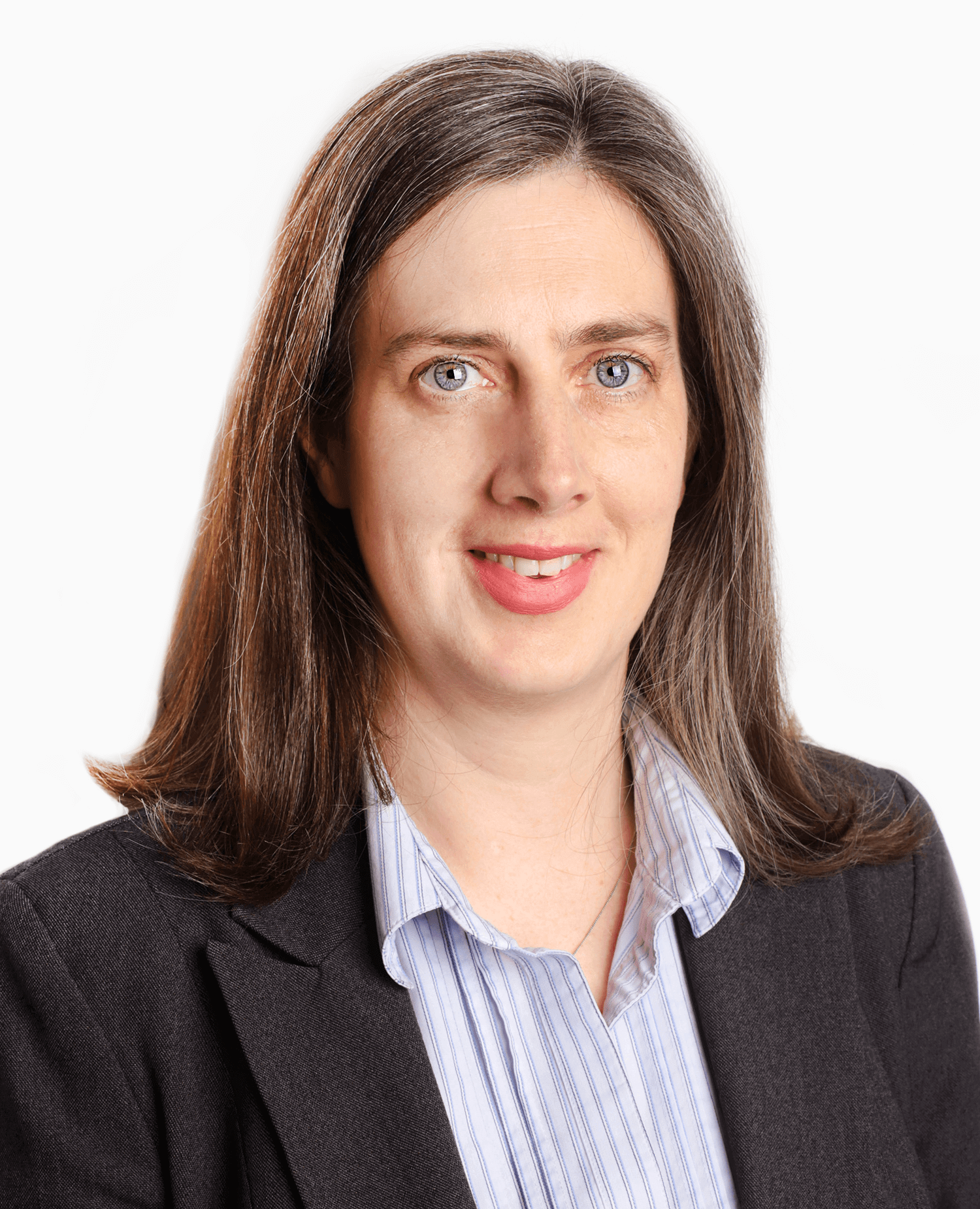 Caroline Warren - Mathys & Squire LLP