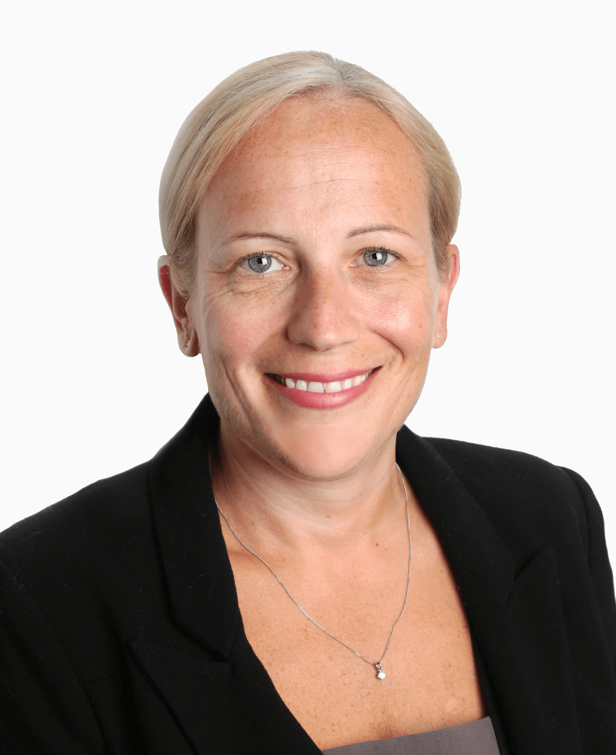 Catherine Booth - Mathys & Squire LLP