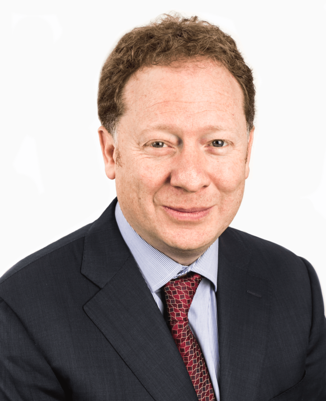 Christopher Hamer - Mathys & Squire LLP