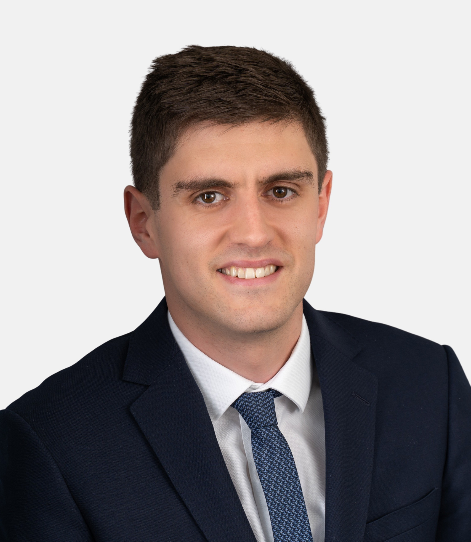Daniel Goldberg - Mathys & Squire LLP
