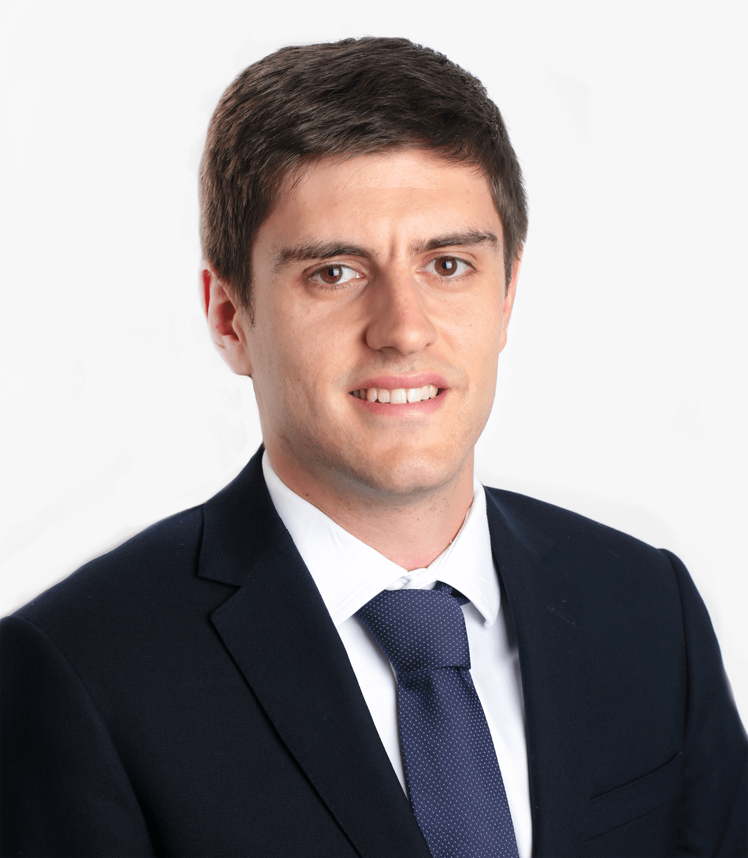 Daniel Goldberg - Mathys & Squire LLP