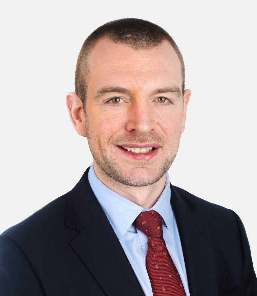 Daniel Nicholls - Mathys & Squire LLP