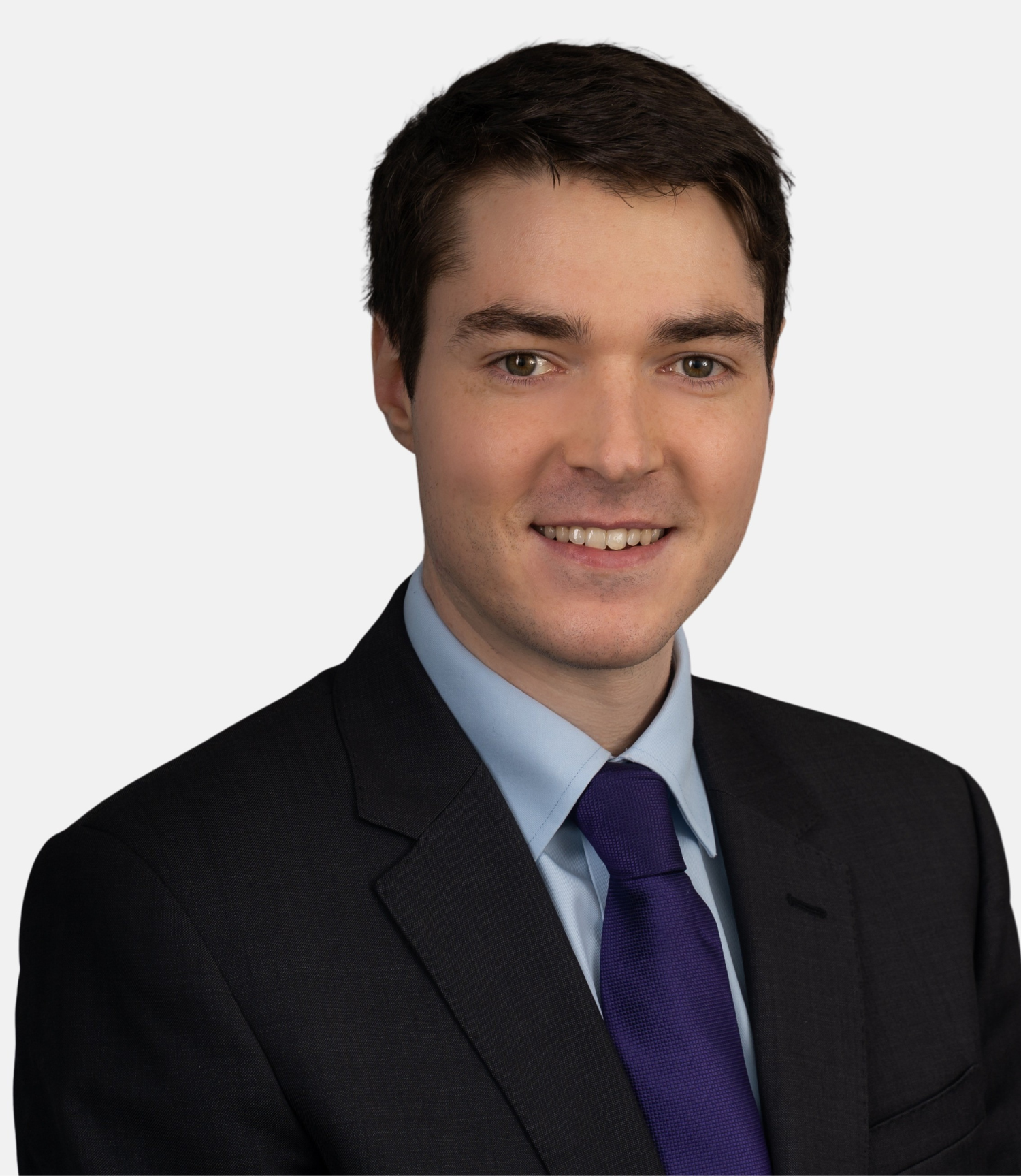 Dylan Morgan - Mathys & Squire LLP