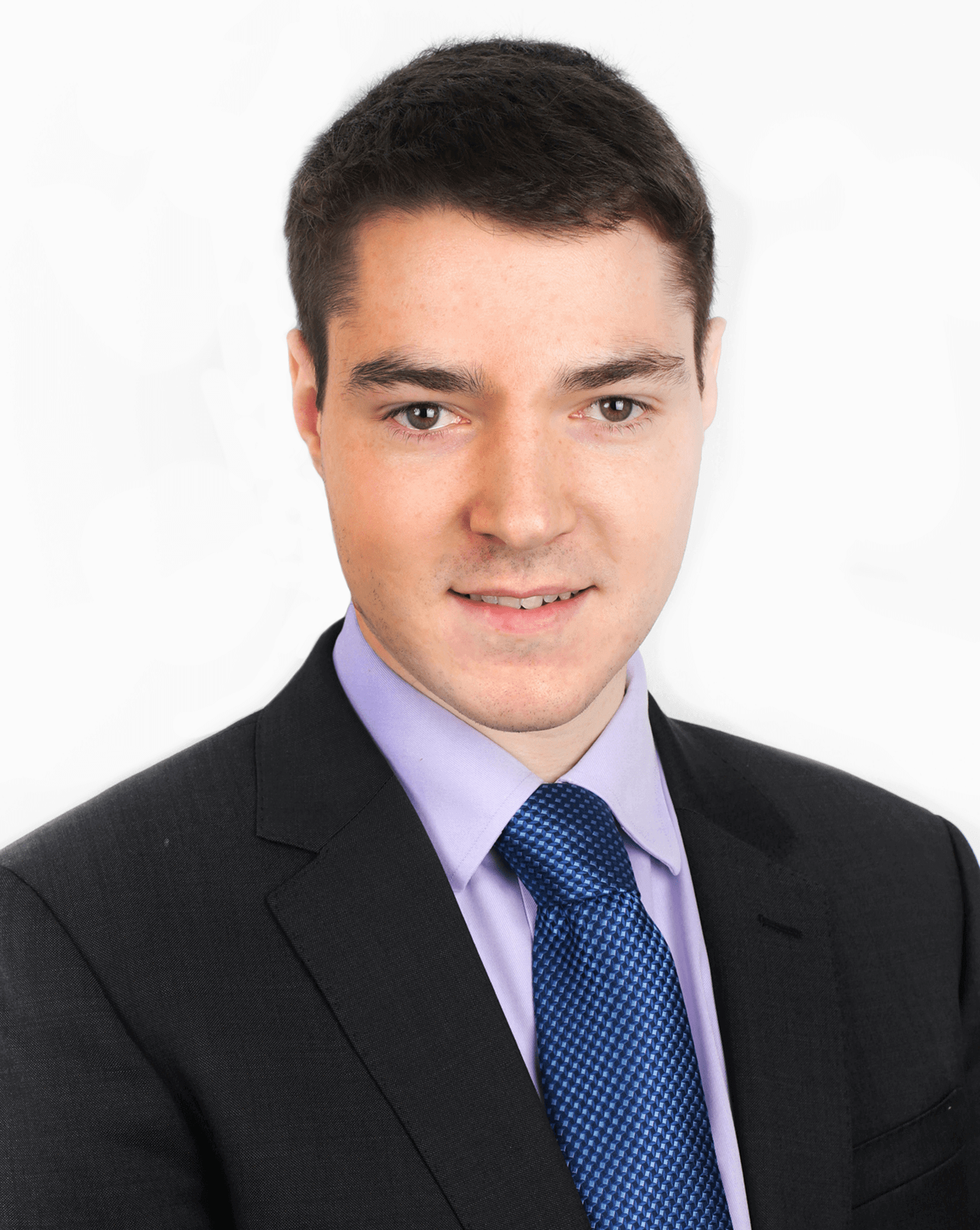 Dylan Morgan - Mathys & Squire LLP