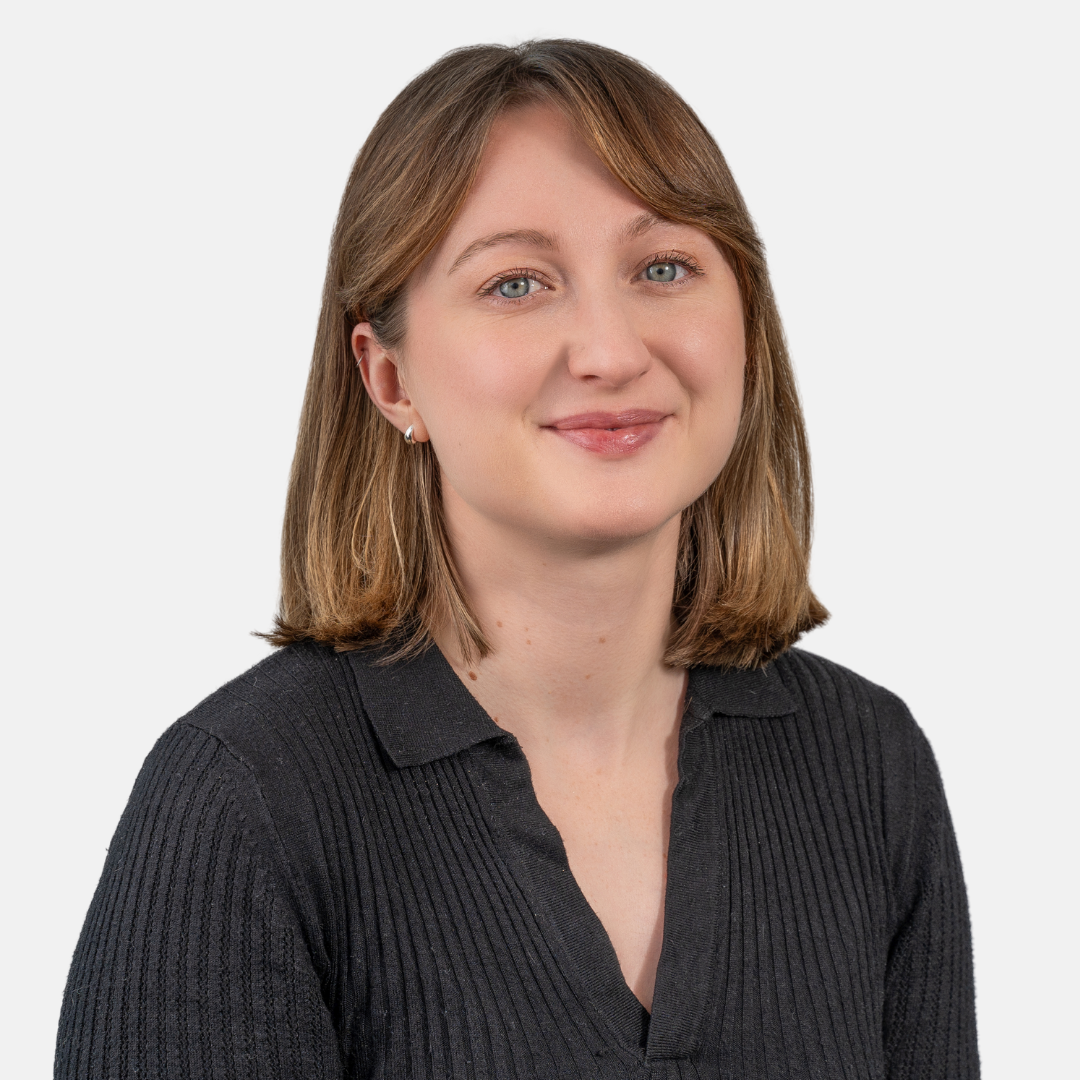 Emma Pallister - Mathys & Squire LLP