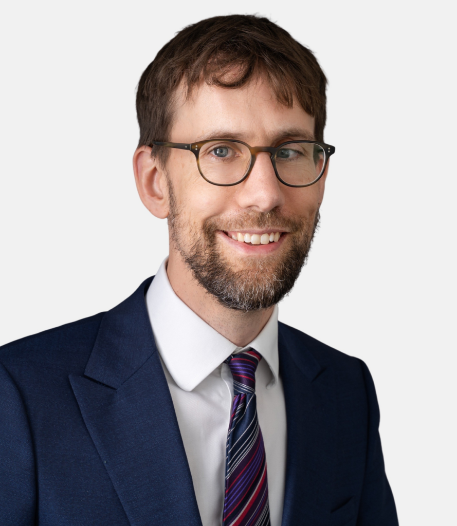 James Wilding - Mathys & Squire LLP