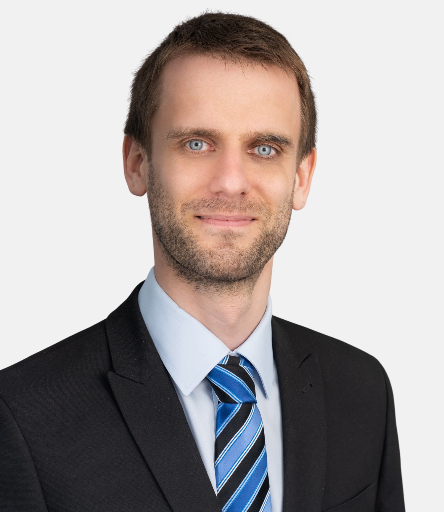 Alex Elder - Mathys & Squire LLP