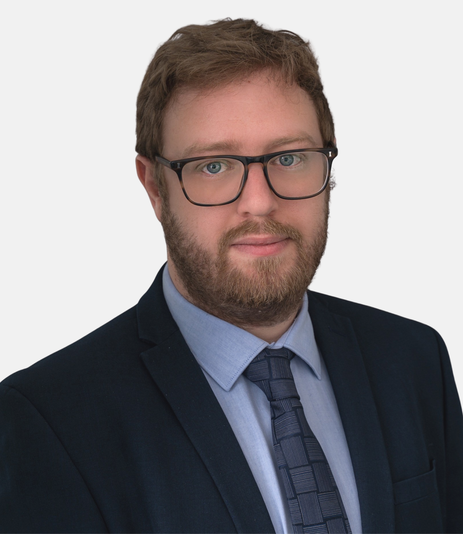 Matthew Morton - Mathys & Squire LLP