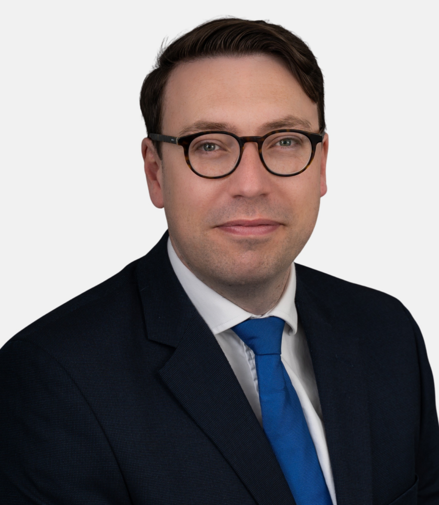 David Hobson - Mathys & Squire LLP