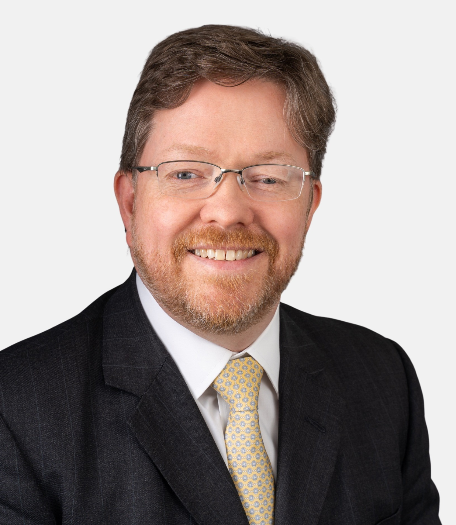 Alan MacDougall - Mathys & Squire LLP