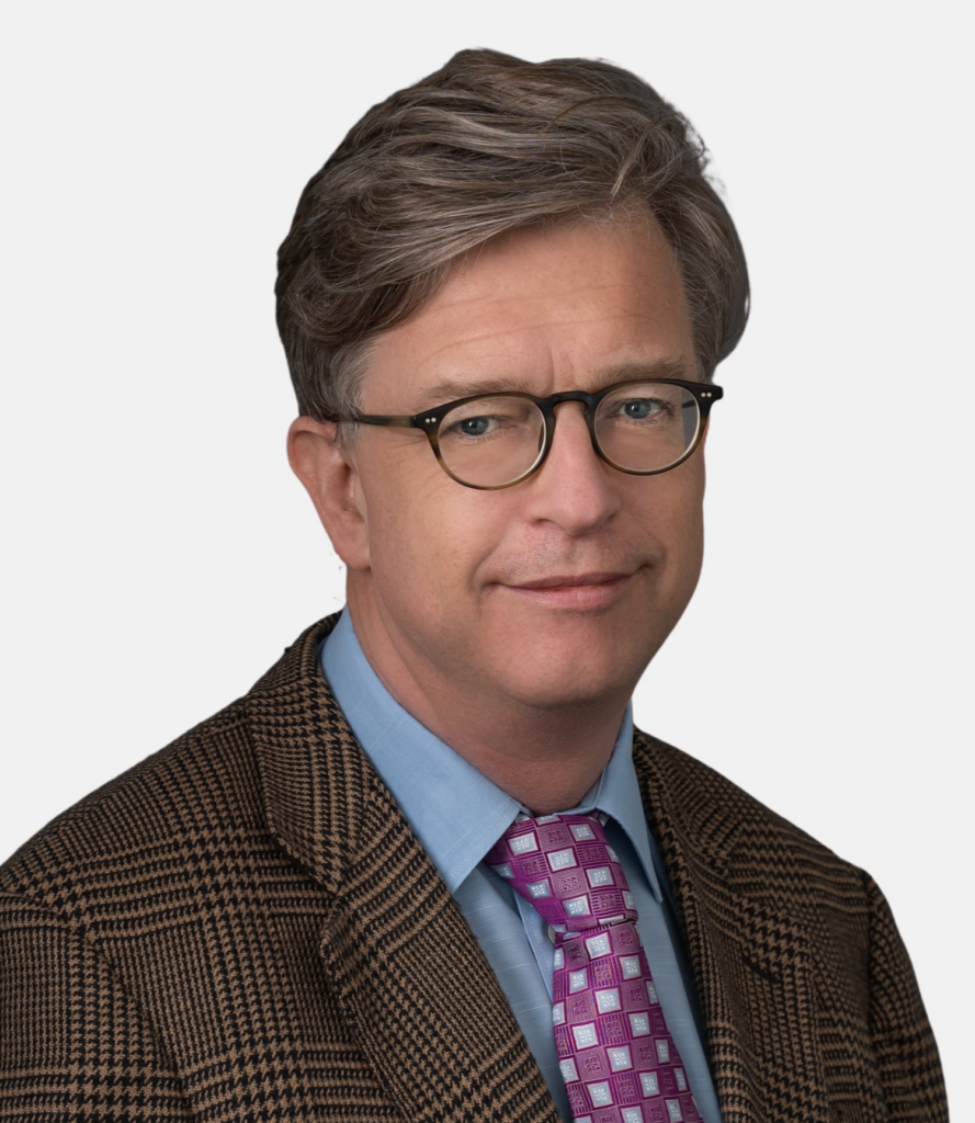 Martin MacLean - Mathys & Squire LLP