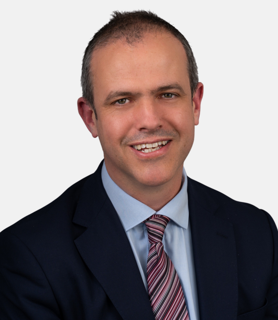 Sean Leach - Mathys & Squire LLP