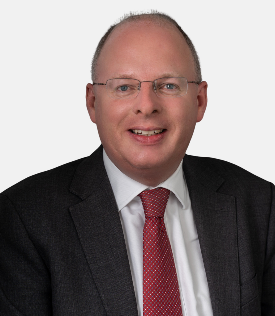 James Pitchford - Mathys & Squire LLP
