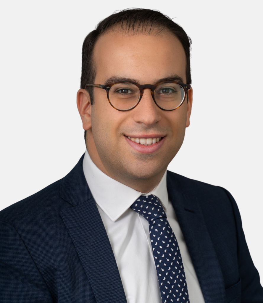 Jonathan Israel - Mathys & Squire LLP