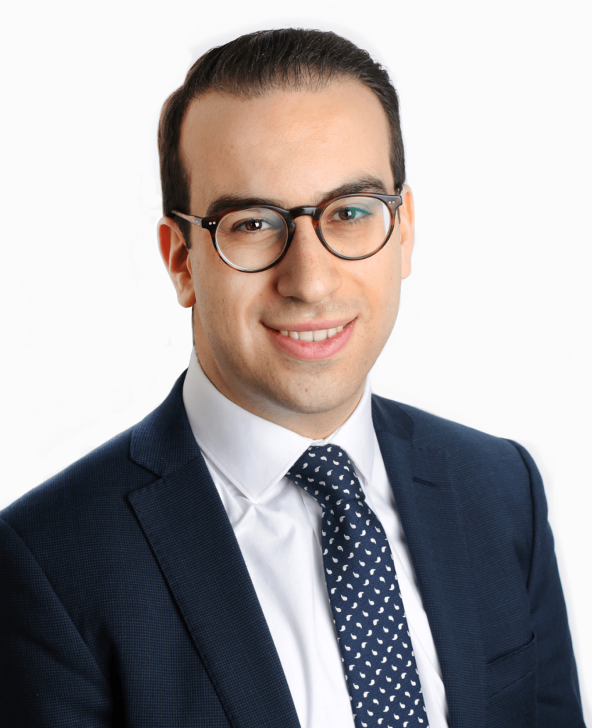 Jonathan Israel - Mathys & Squire LLP