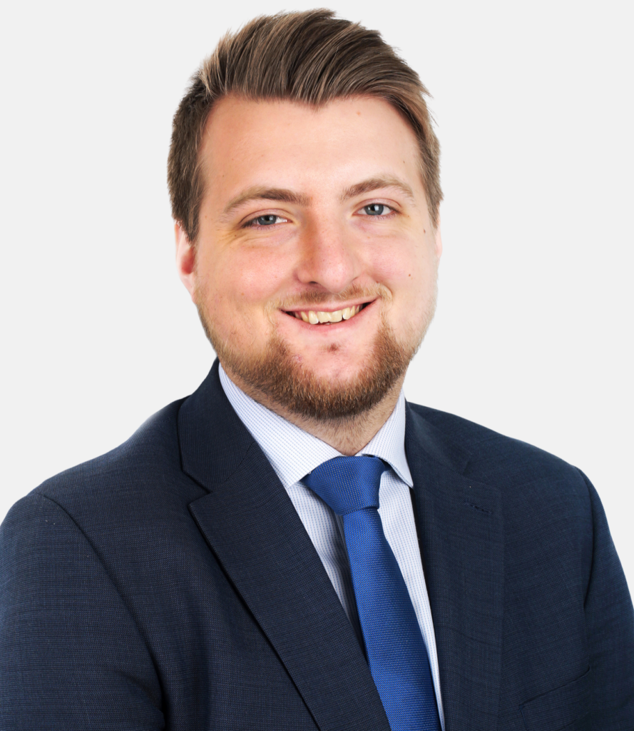 Leonard Wright - Mathys & Squire LLP