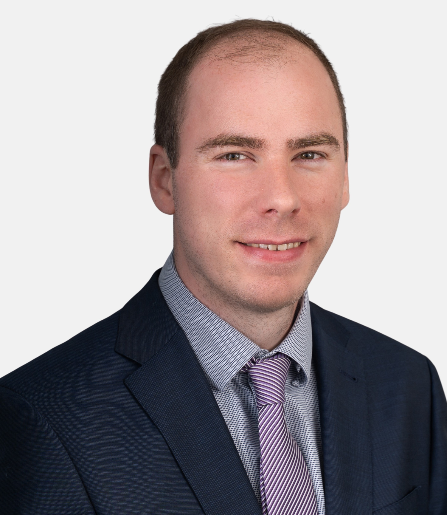 Lionel Newton - Mathys & Squire LLP