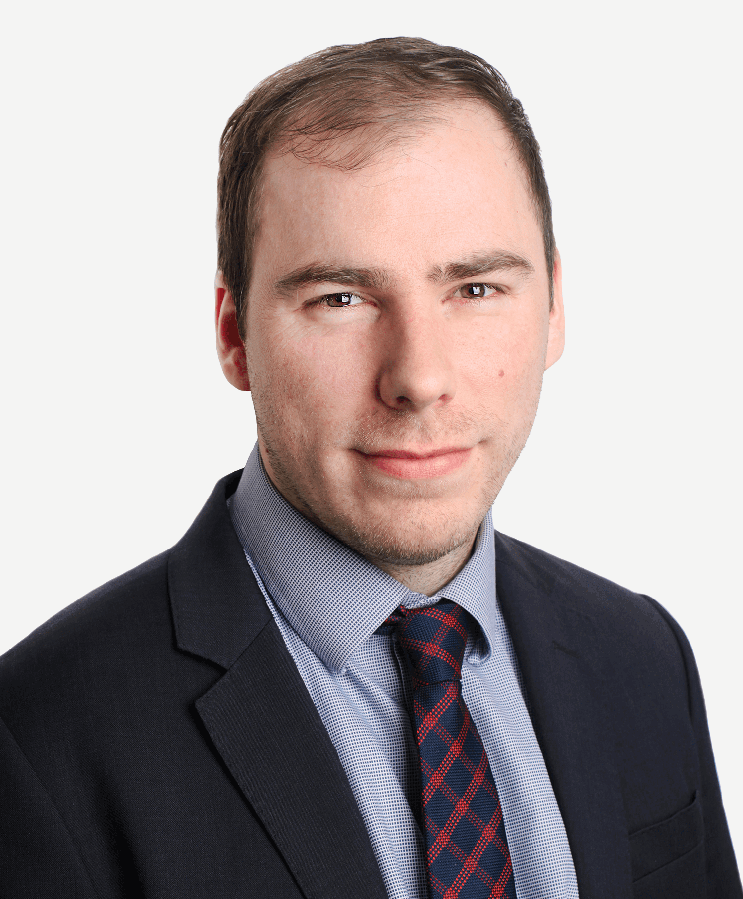 Lionel Newton - Mathys & Squire LLP