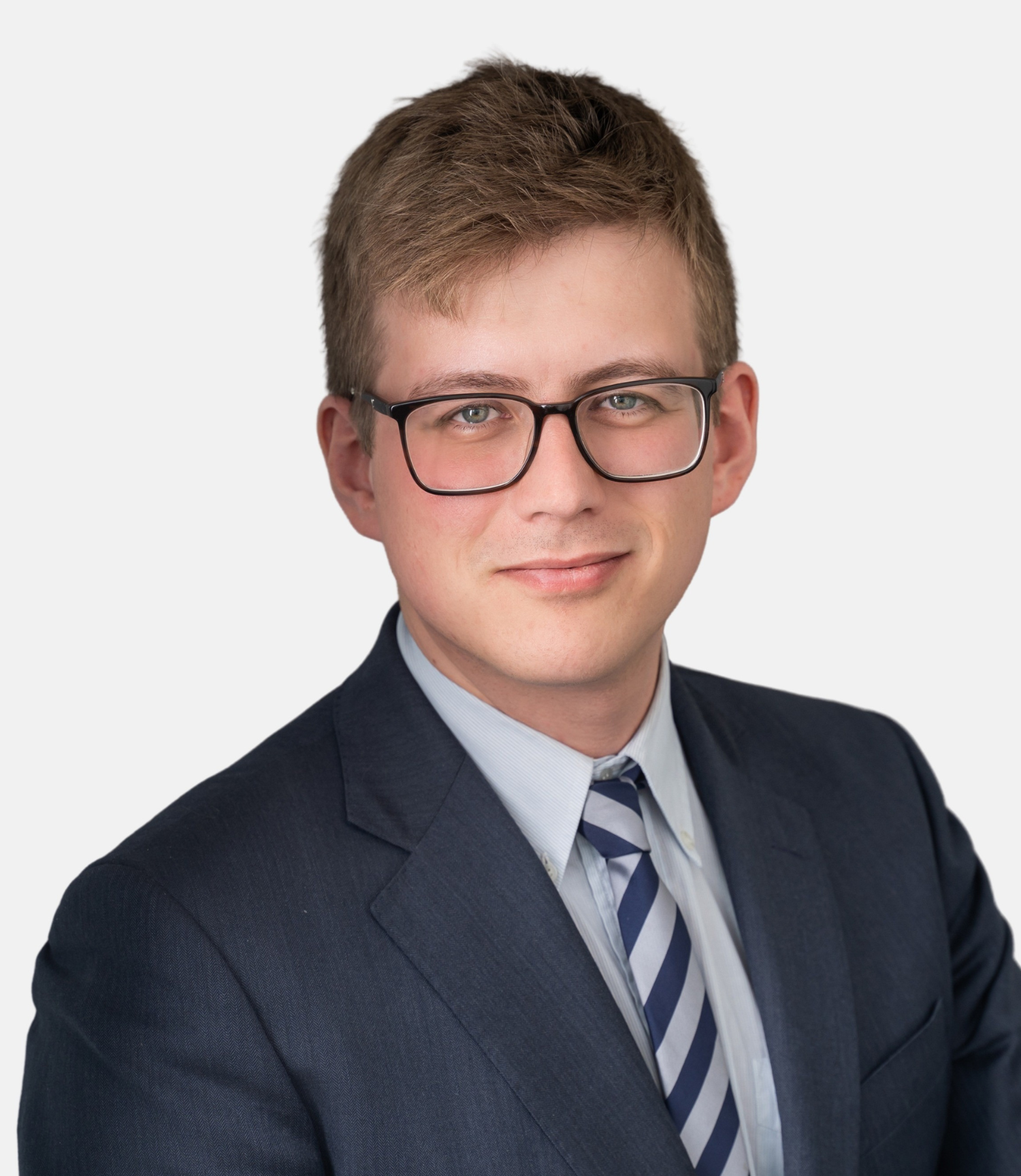 Max Thoma - Mathys & Squire LLP