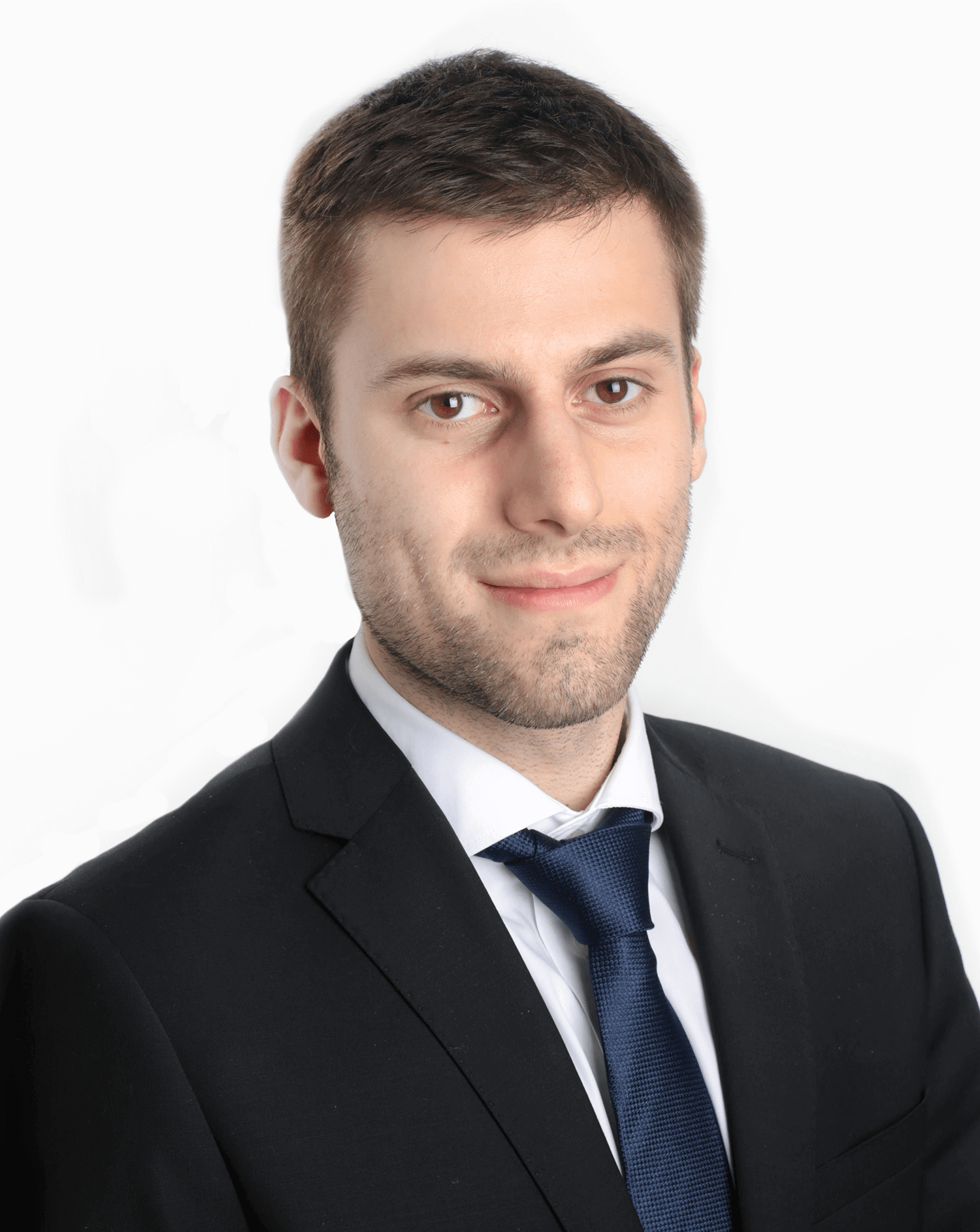 Max Ziemann - Mathys & Squire LLP