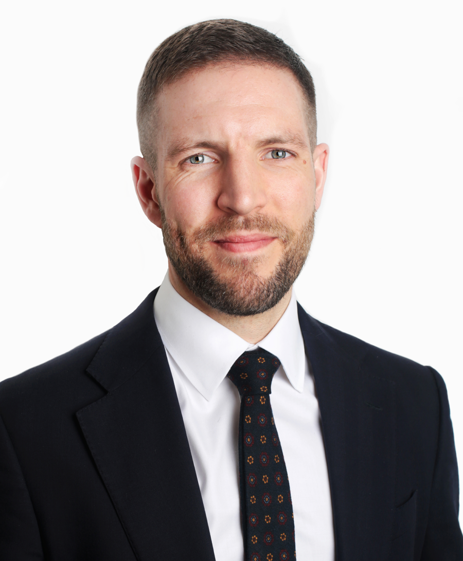 Michael Stott - Mathys & Squire LLP