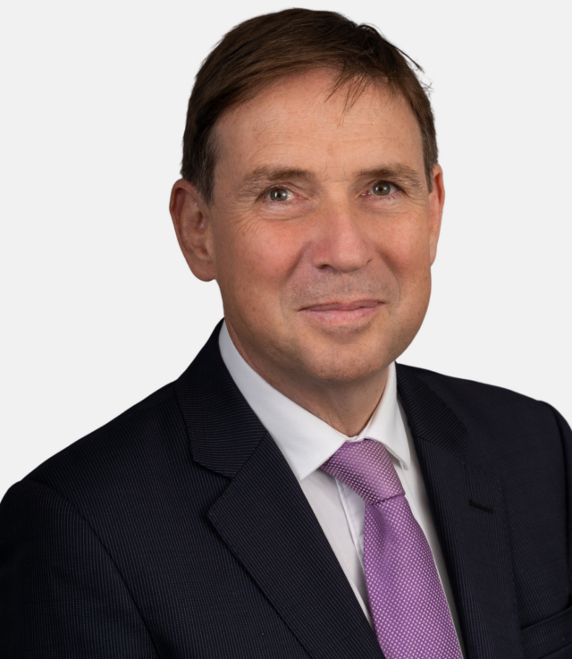 Paul Cozens - Mathys & Squire LLP