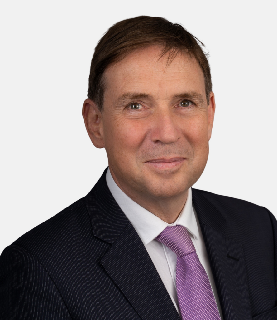 Paul Cozens - Mathys & Squire LLP