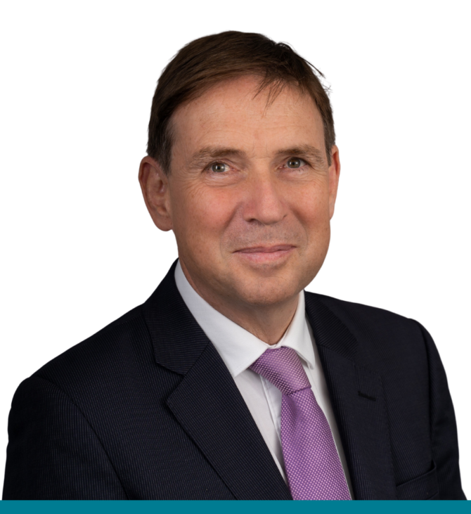 Our Litigation Team - Mathys & Squire LLP