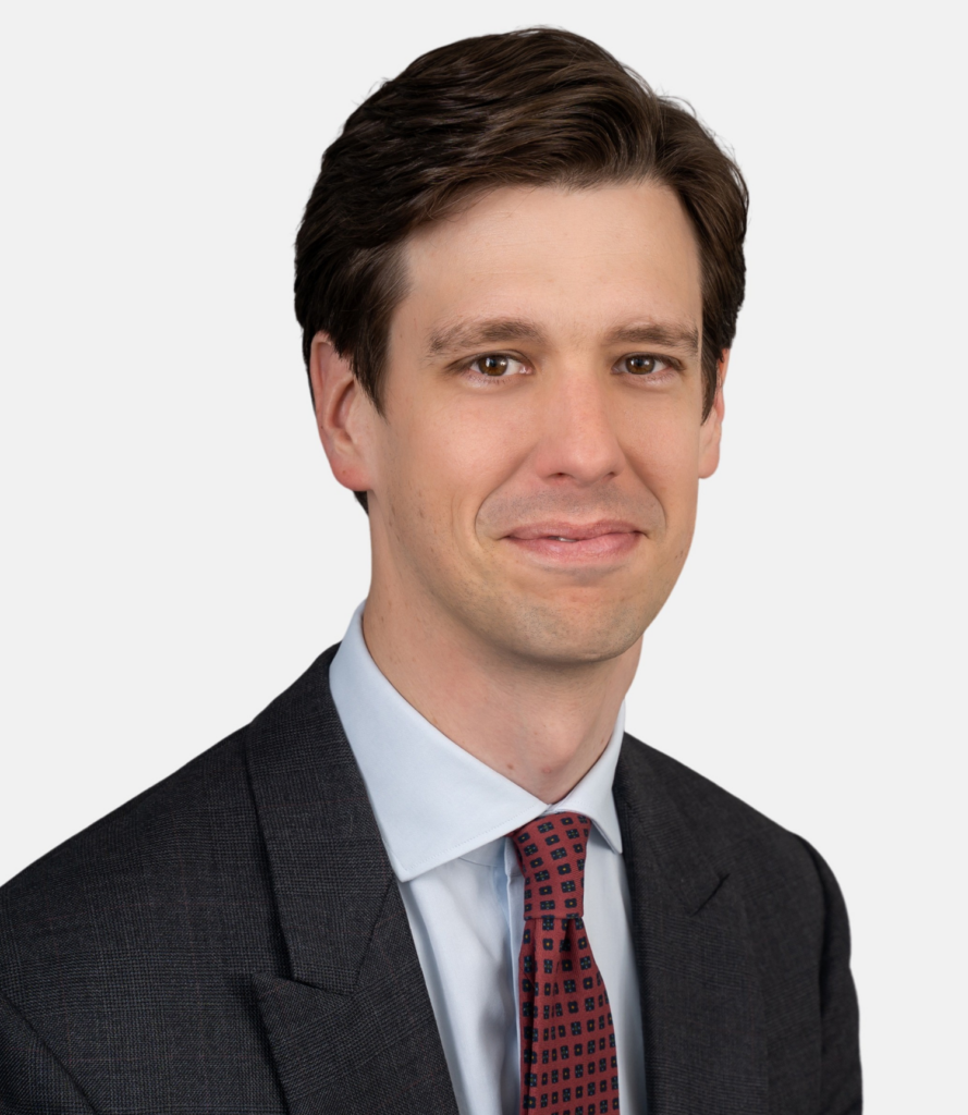 Peter Arch - Mathys & Squire LLP