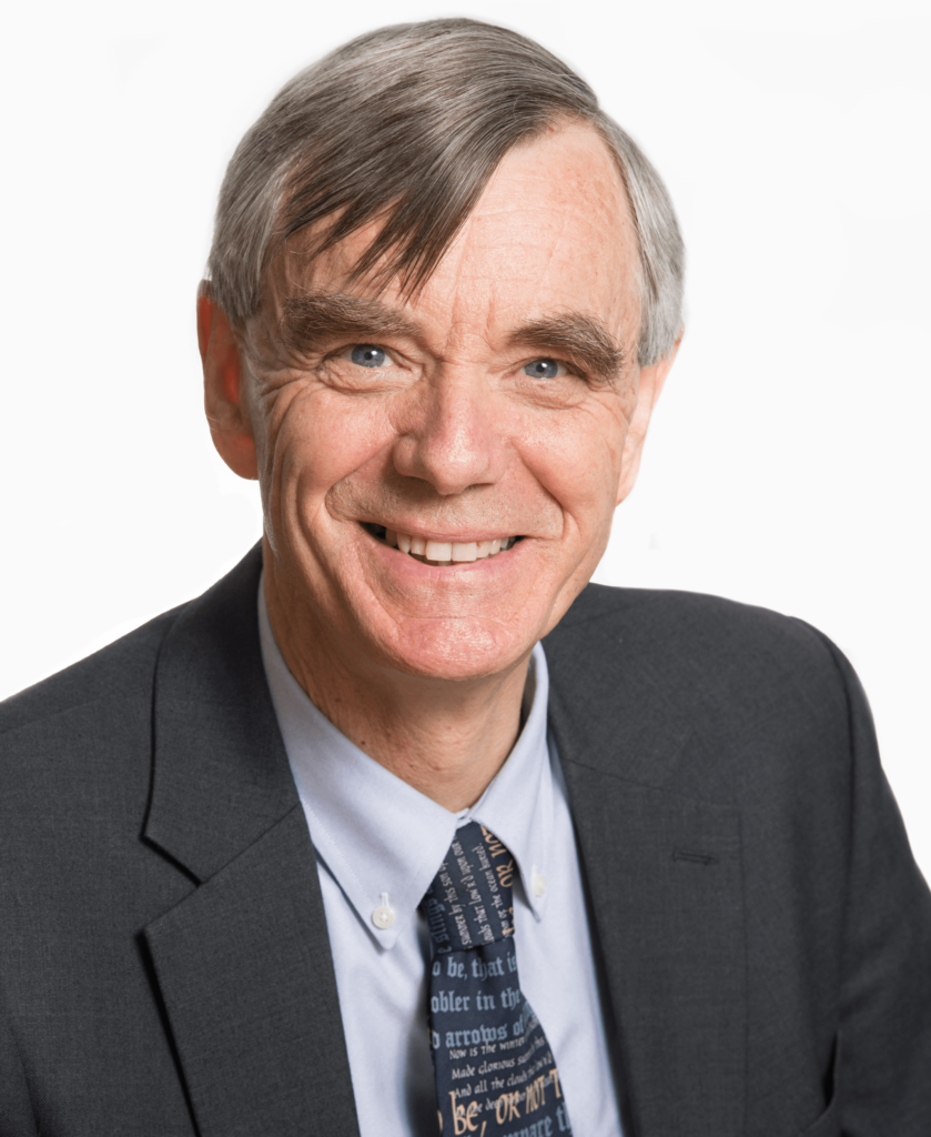 Peter Mansfield - Mathys & Squire LLP