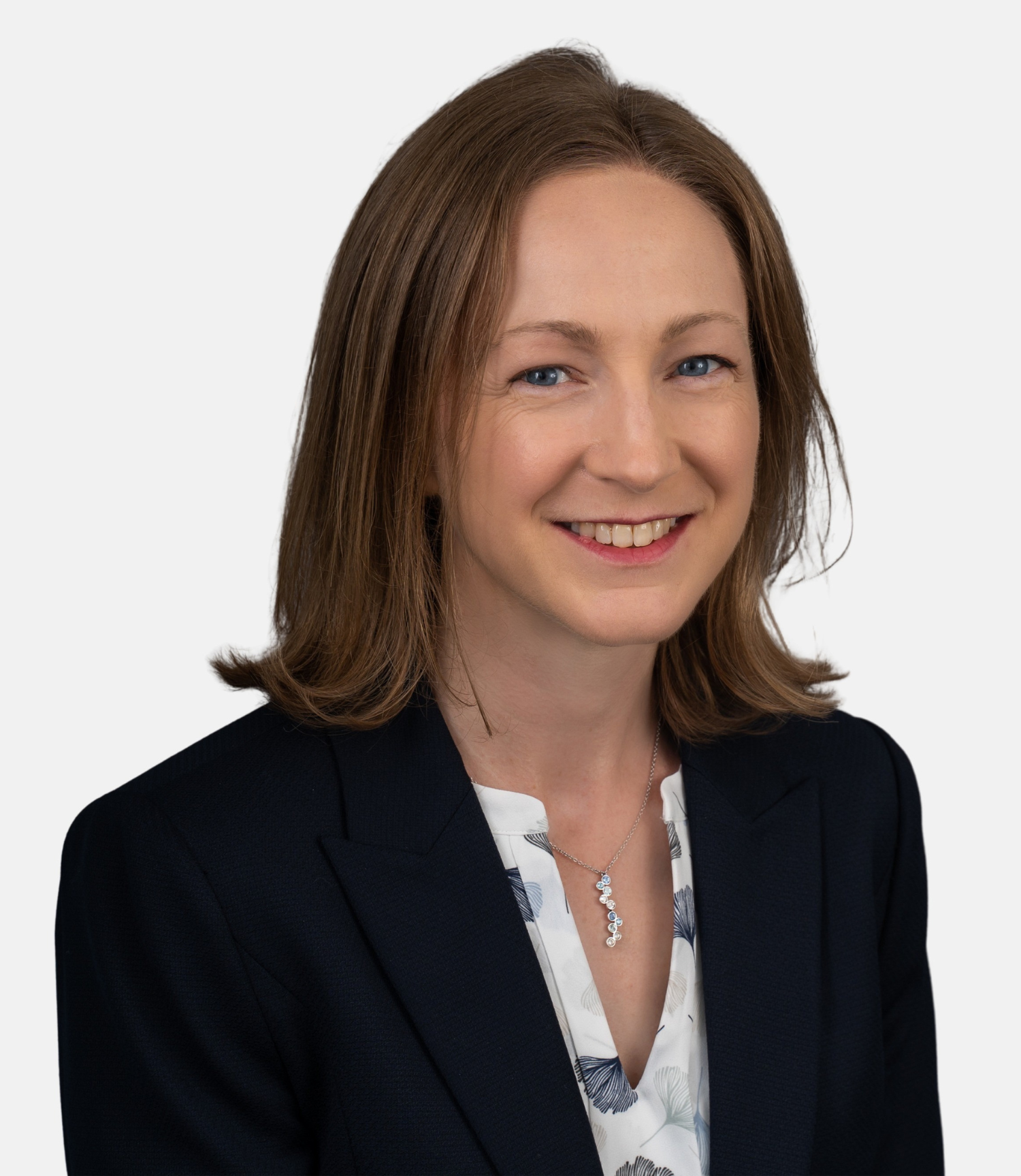 Philippa Griffin - Mathys & Squire LLP