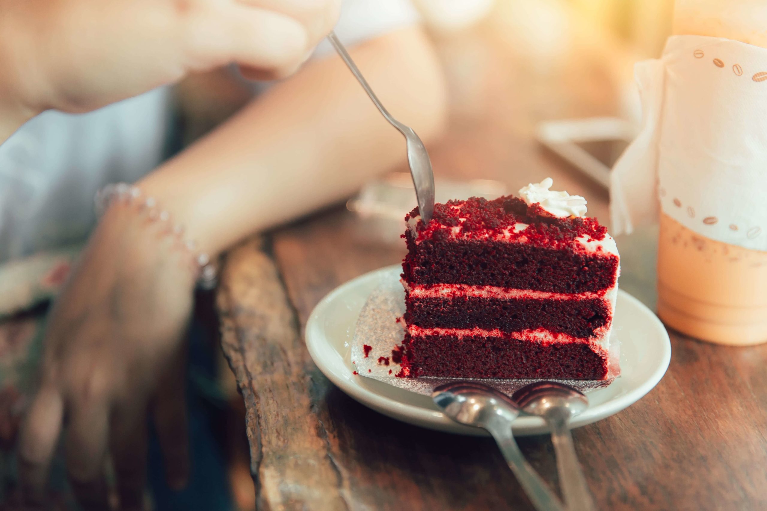 Having your cake and eating it too – innovation in the food and drink ...