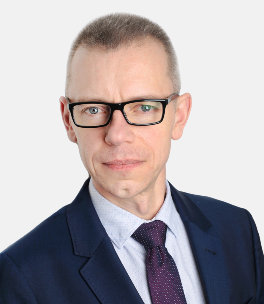 Richard Jaszek - Mathys & Squire LLP