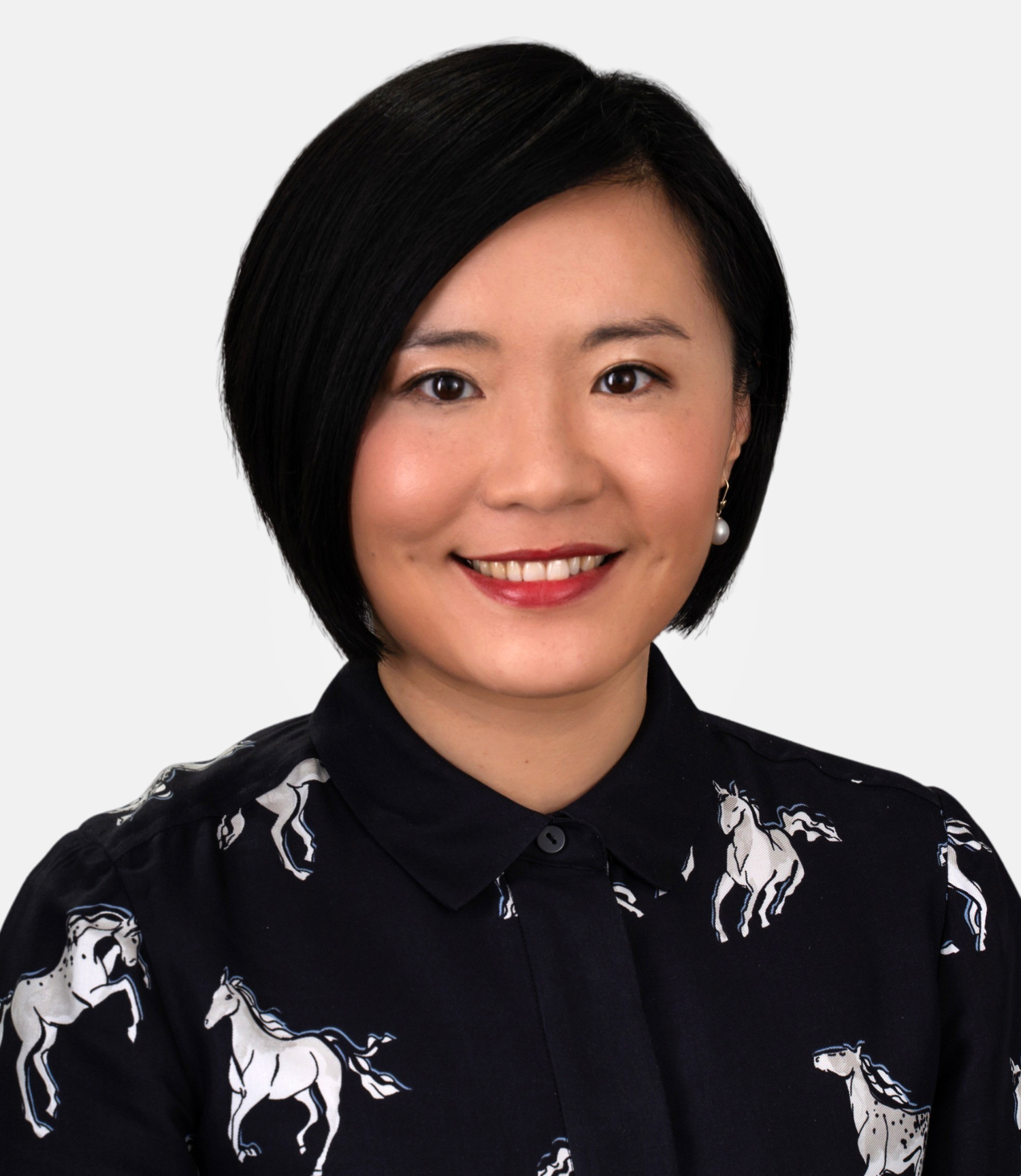 Sally (Lingjun) Gao - Mathys & Squire LLP