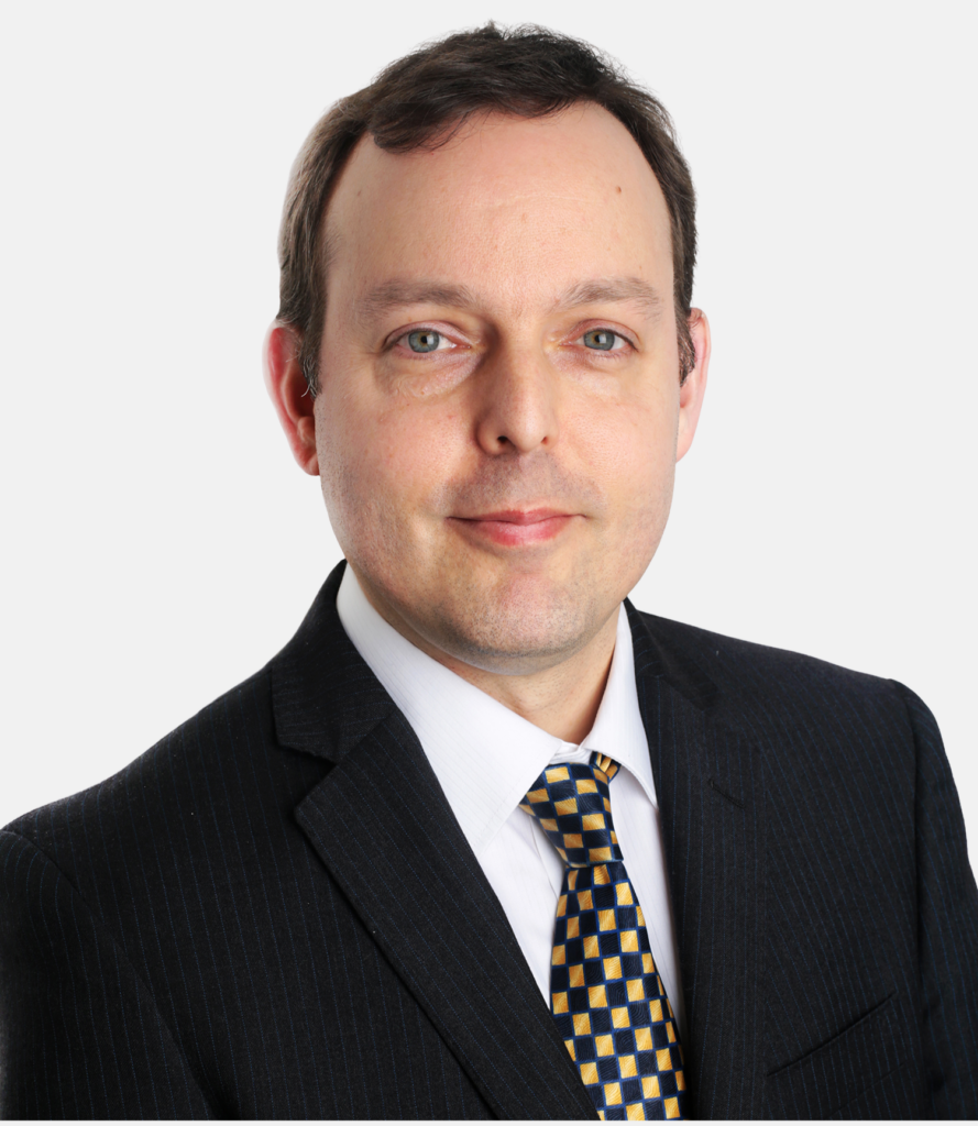 Stephen Garner - Mathys & Squire LLP