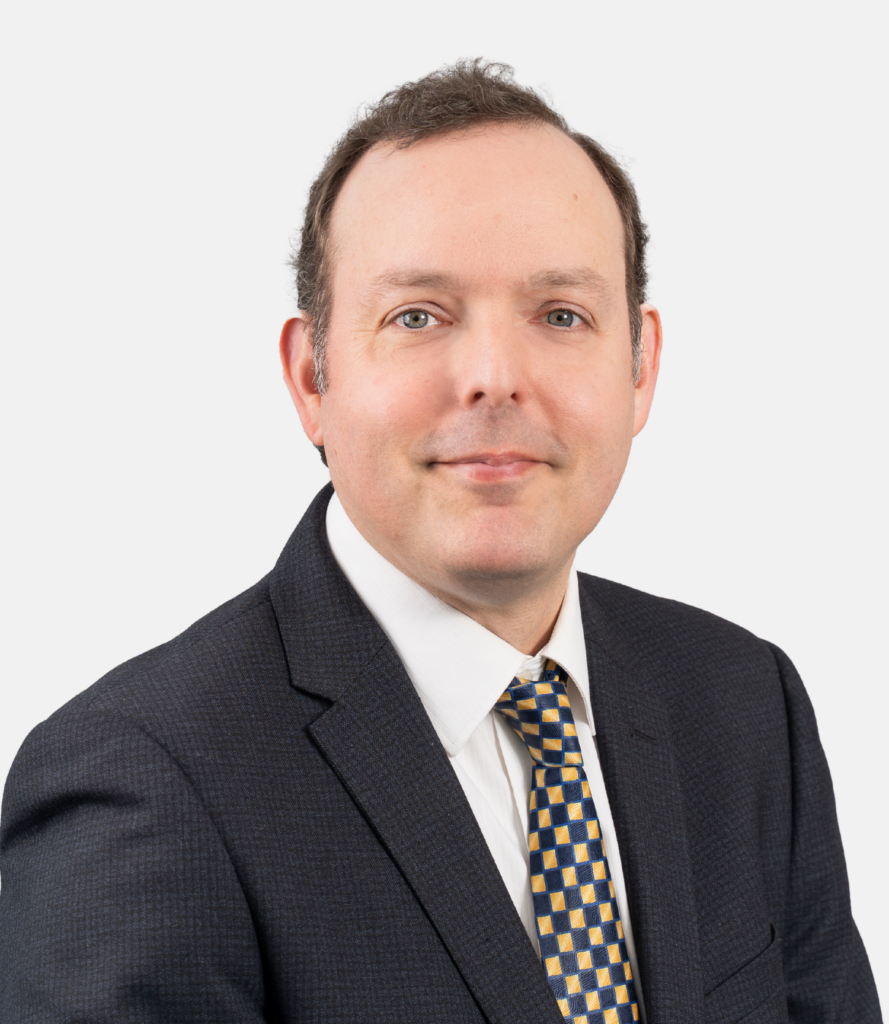 Stephen Garner - Mathys & Squire LLP