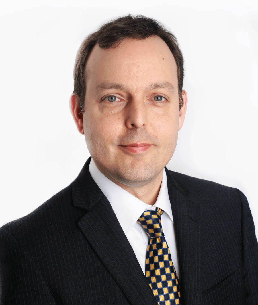 Stephen Garner - Mathys & Squire LLP