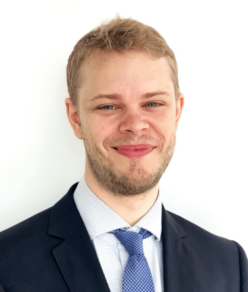 Tom Bosworth - Mathys & Squire LLP