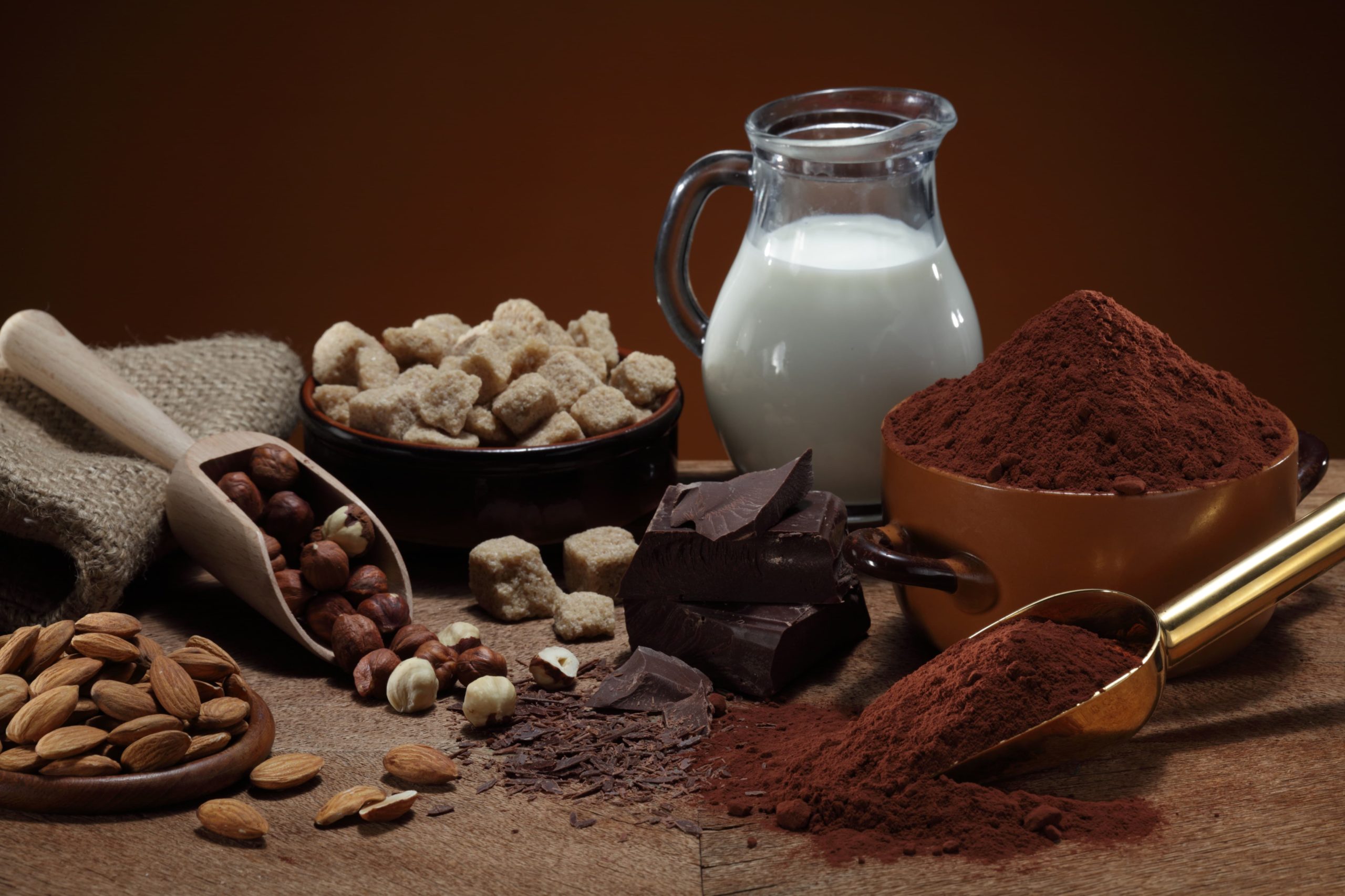 Chocolate giant loses fight against Cadbury - Mathys & Squire LLP