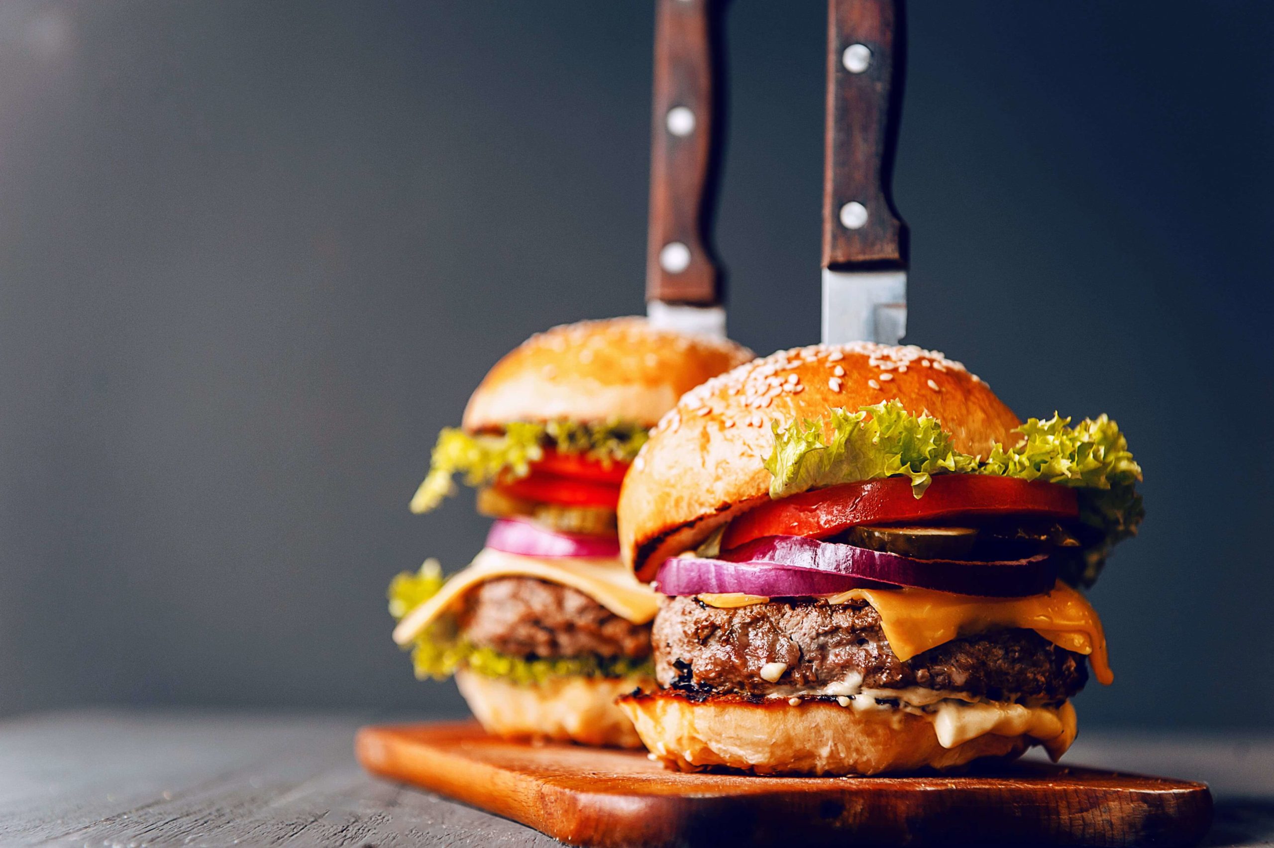 Where's the beef? - Mathys & Squire LLP