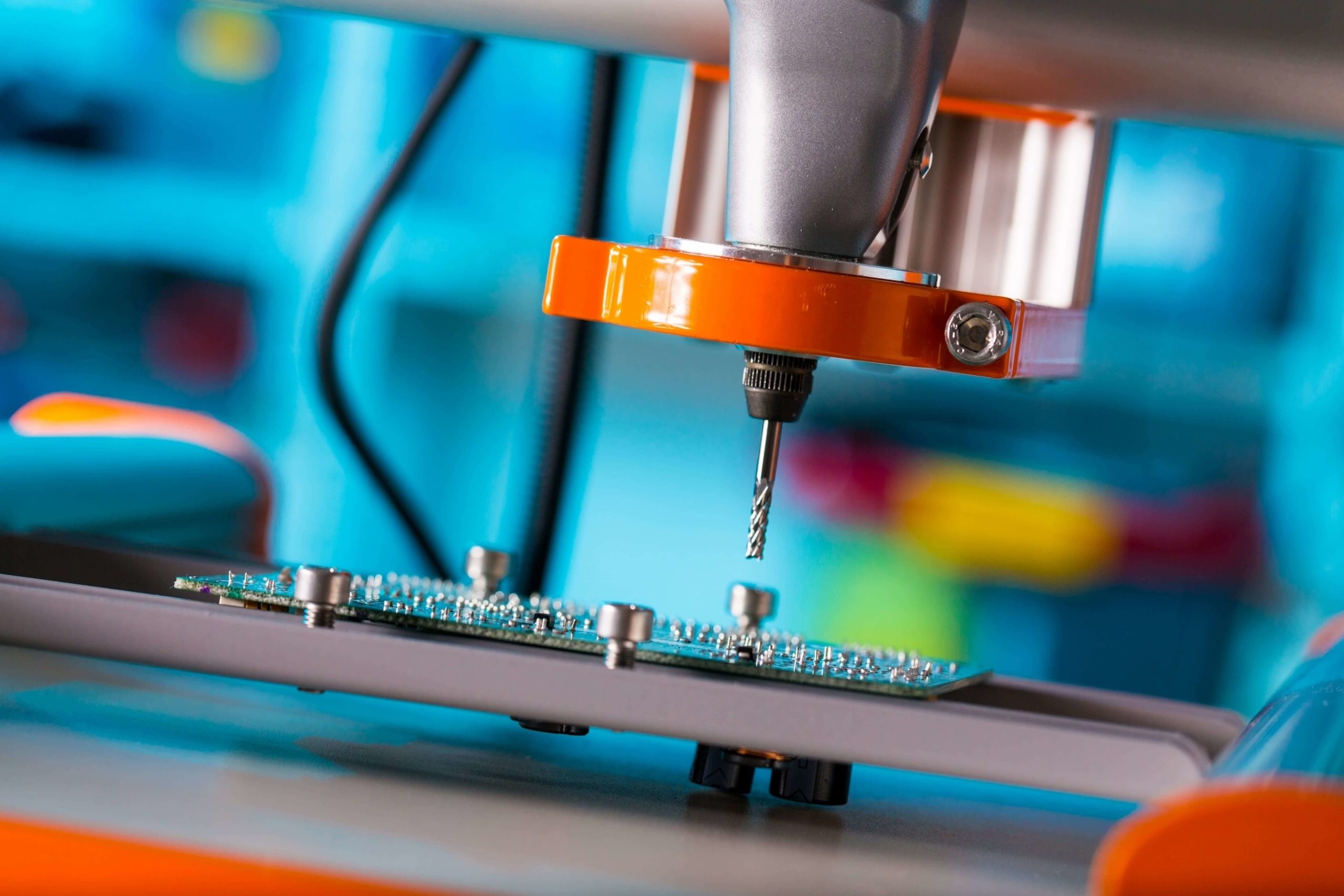 Sustainable Manufacturing: Royal Recognition for Environmentally ...