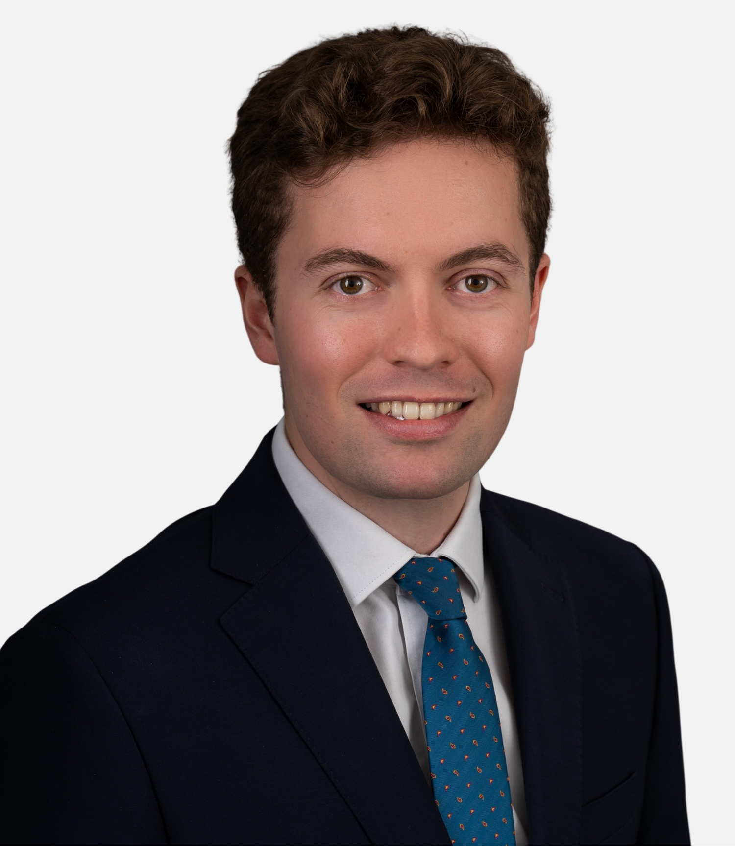 William Wathey - Mathys & Squire LLP