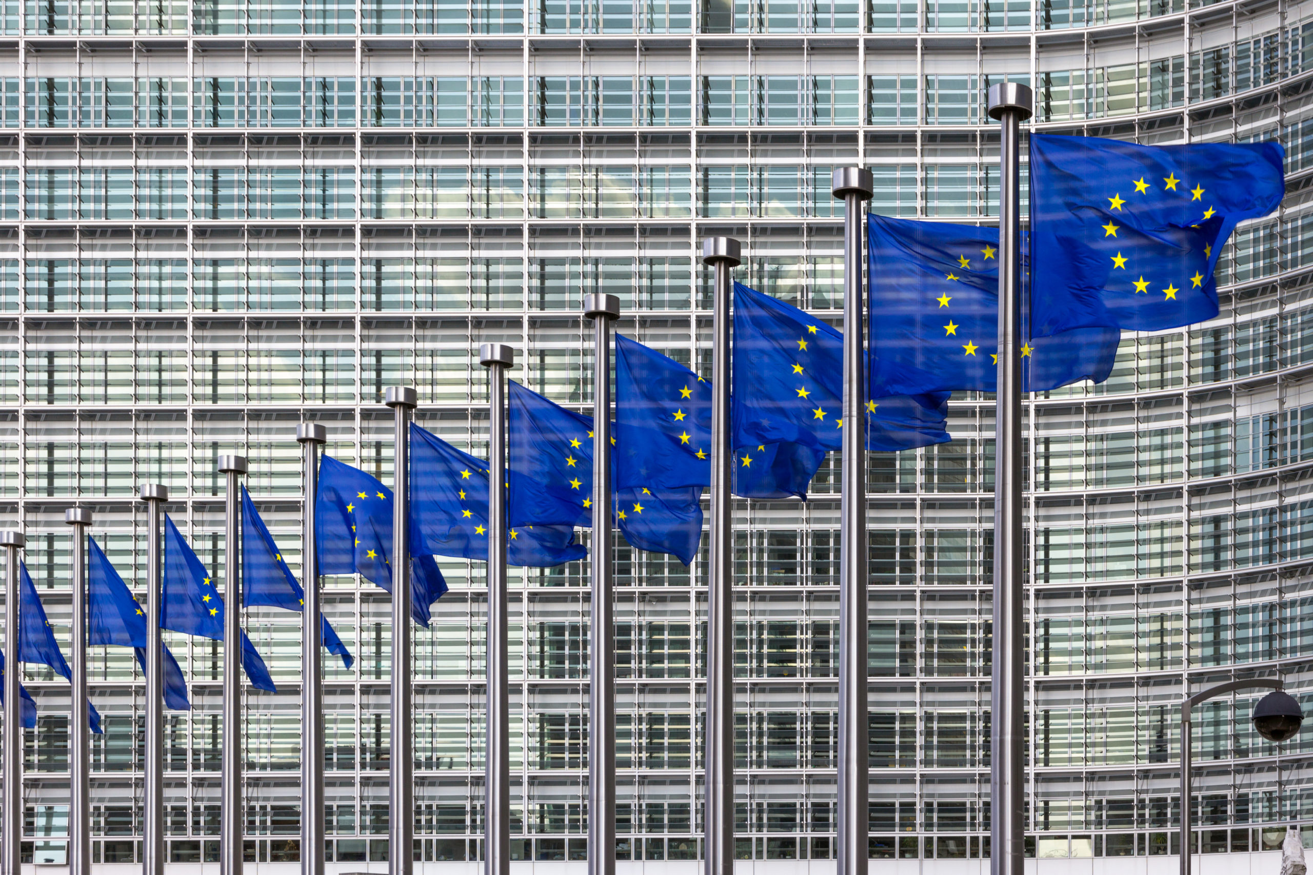 EU Commission sets out new intellectual property action plan affecting ...